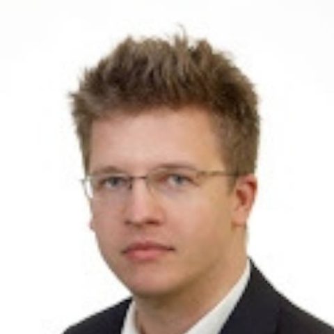lek. Bartosz Piotrowski - Klinika Nadmorska